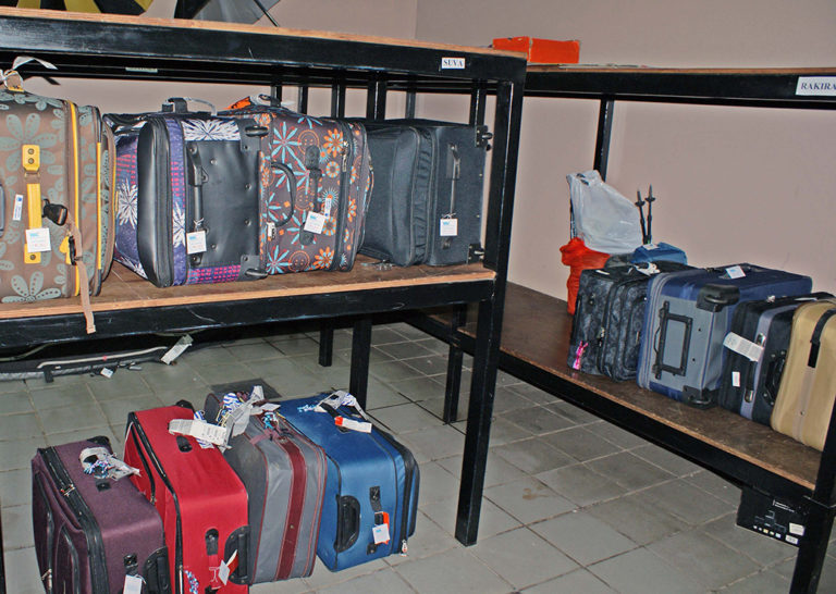 Consigne bagage pour tout le monde : c’est désormais possible